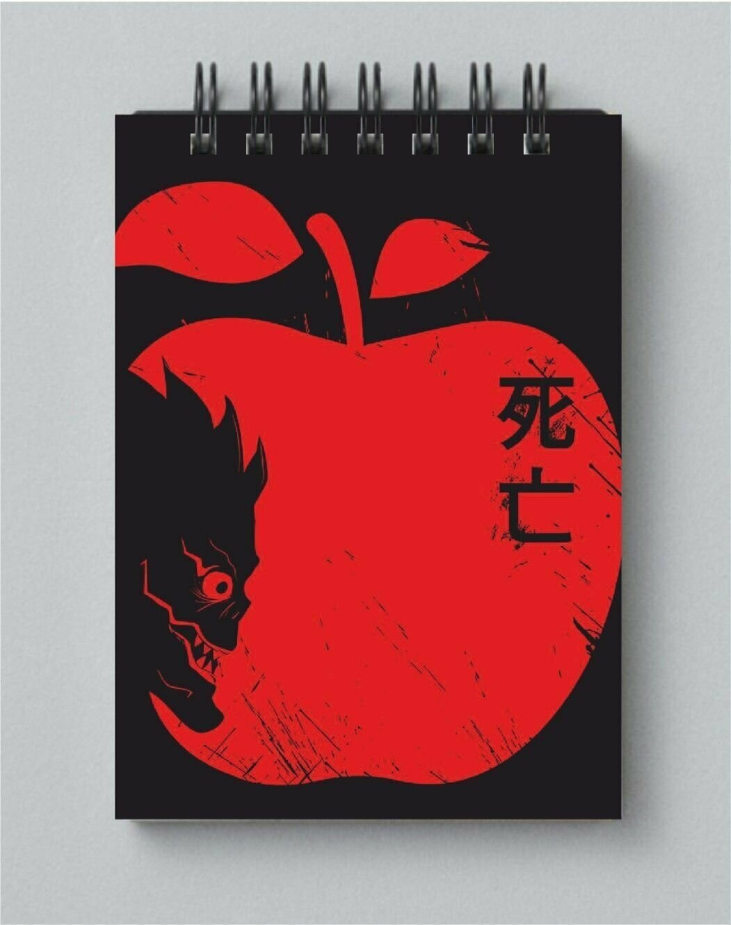 Блокнот Тетрадь смерти - Death Note № 1