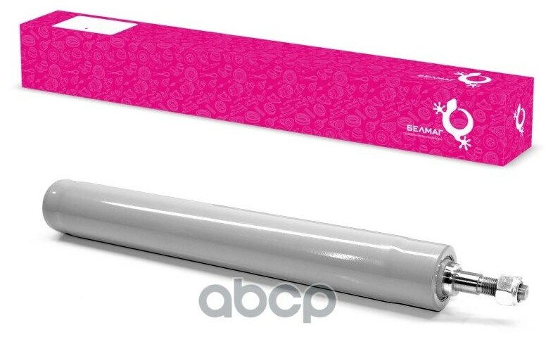 Амортизатор передней подвески (патрон) масляный BM. FSA.010, DAEWOO (Nexia, Espero, Lanos), OEM № 961 БелМаг BM. FSA.010 BELMAG.