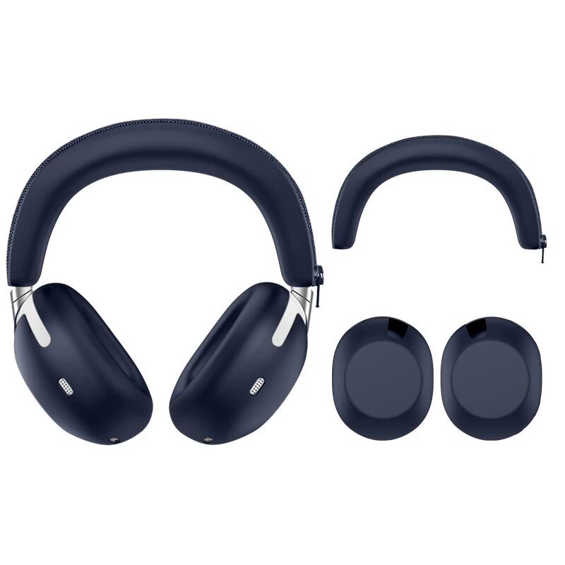 Беспроводные наушники Microsoft Surface Headphones Navy Blue