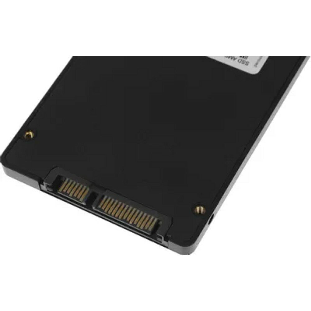 SSD диск AMD R3SL0120G2, 120 ГБ SATA — фото 1