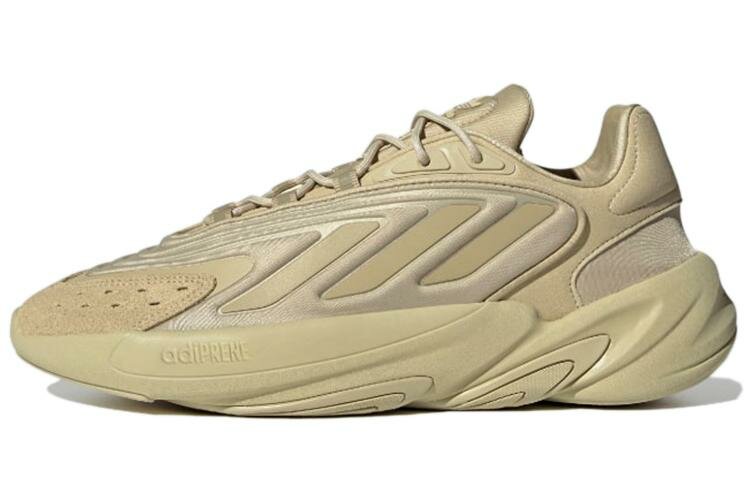 Кроссовки Ozelia Savanna