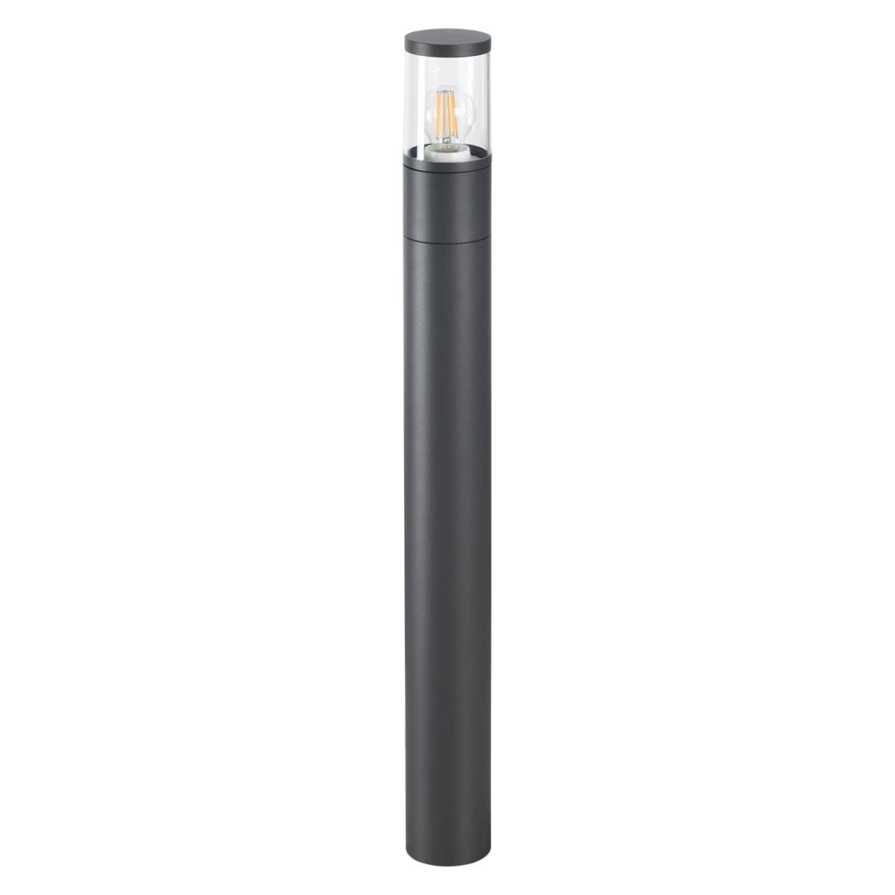 Наземный низкий светильник Novotech Vido 370952