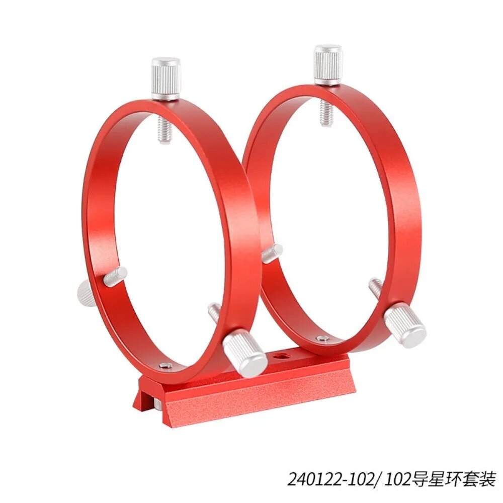 Крепление для звездного искателя Angeleyes 42/50/60/68/80/90/102 мм 102mm