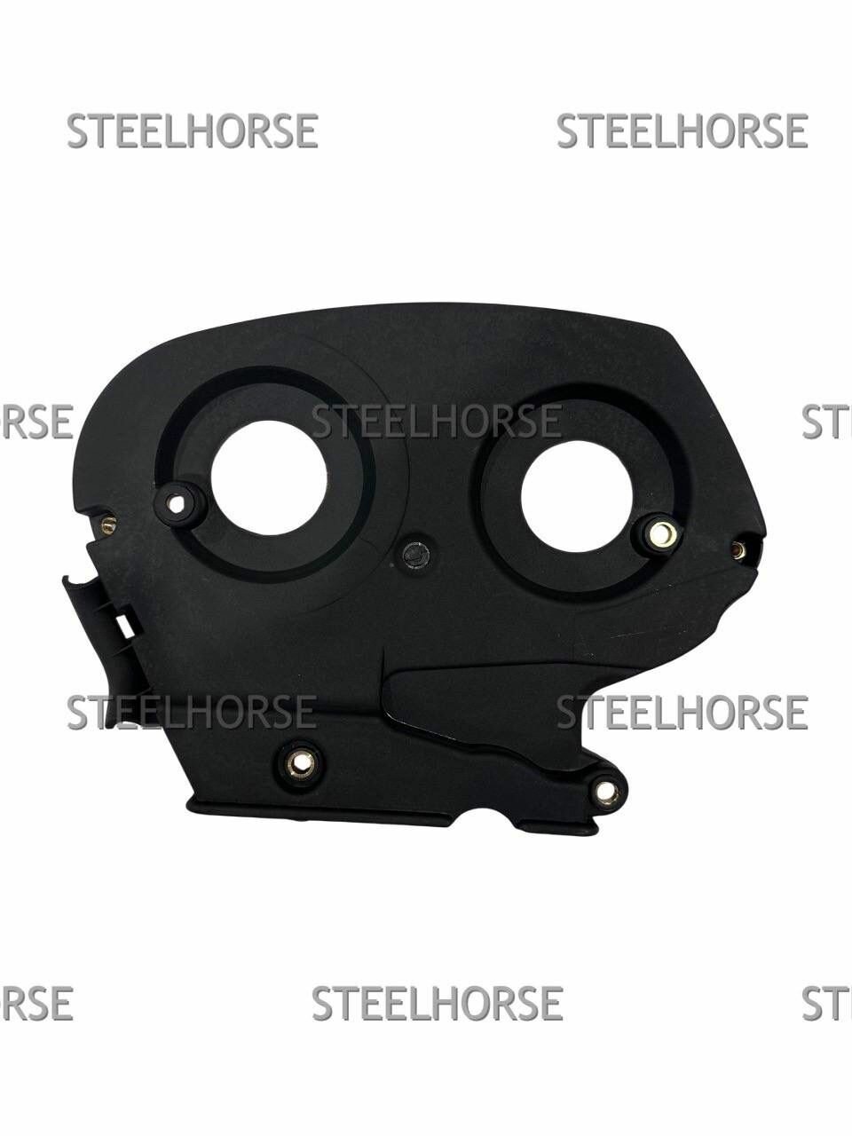 Кожух ГРМ (верхн. внутр.) Opel AstraJ A16XER/ A18XER; Cruze; F16D4