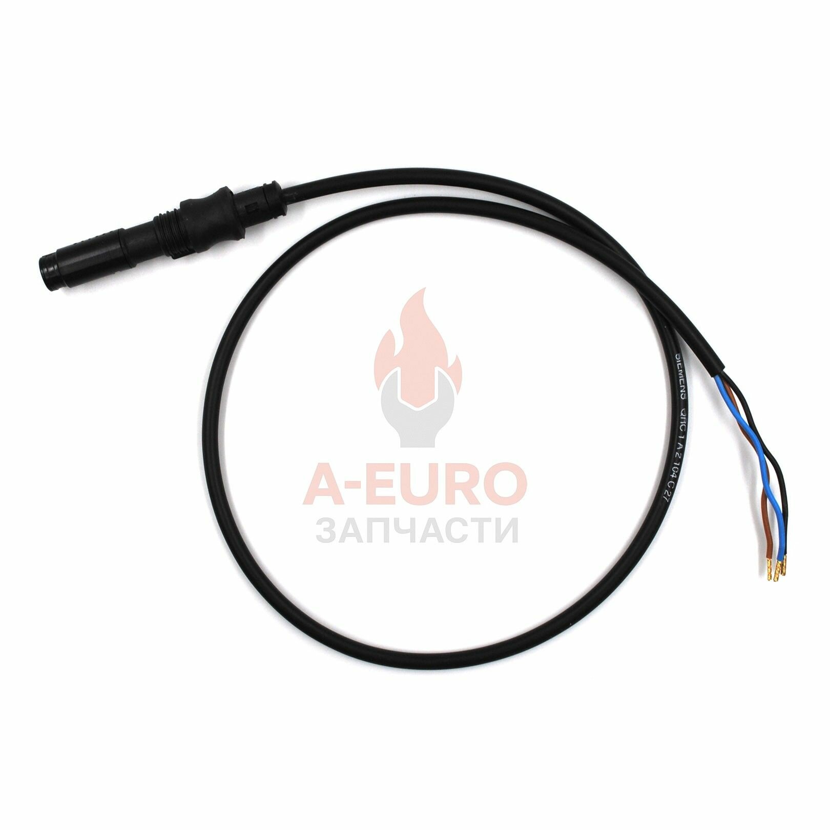 Датчик пламени Siemens QRC1A2.104C27