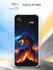 Чехол на Poco F7 Pro, Поко Ф7 Про, накладка, противоударный, с рисунком