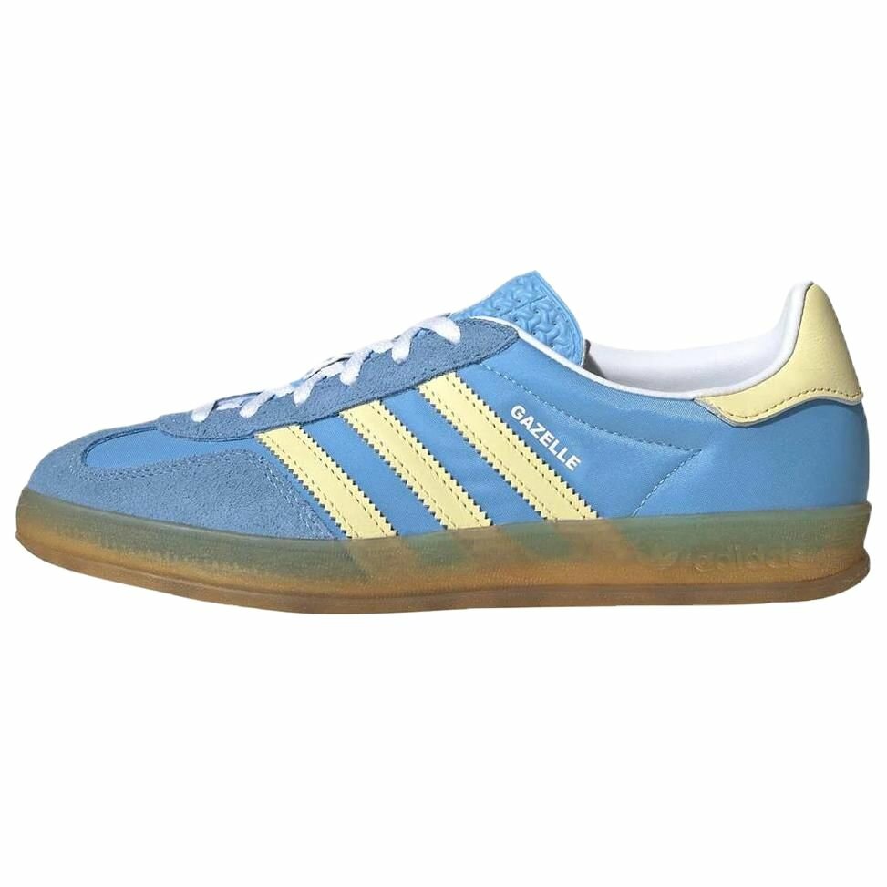 Кроссовки Gazelle Indoor