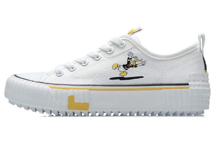 Кроссовки LINING X Disney