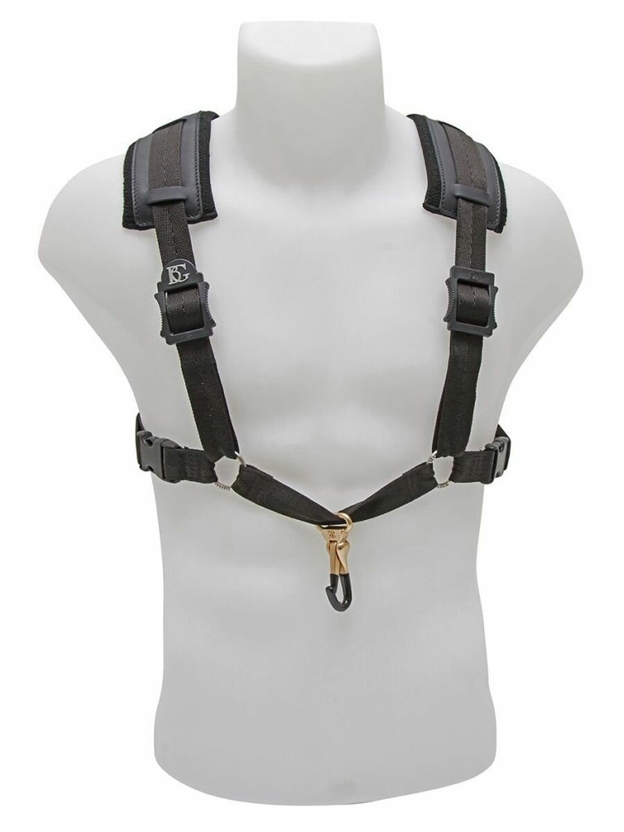 Гайтан для саксофона BG S40CMSH