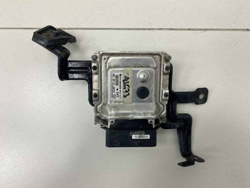 Блок управления двигателем Kia Rio 3 UB 2011-2017 кат.номер: 391182B770