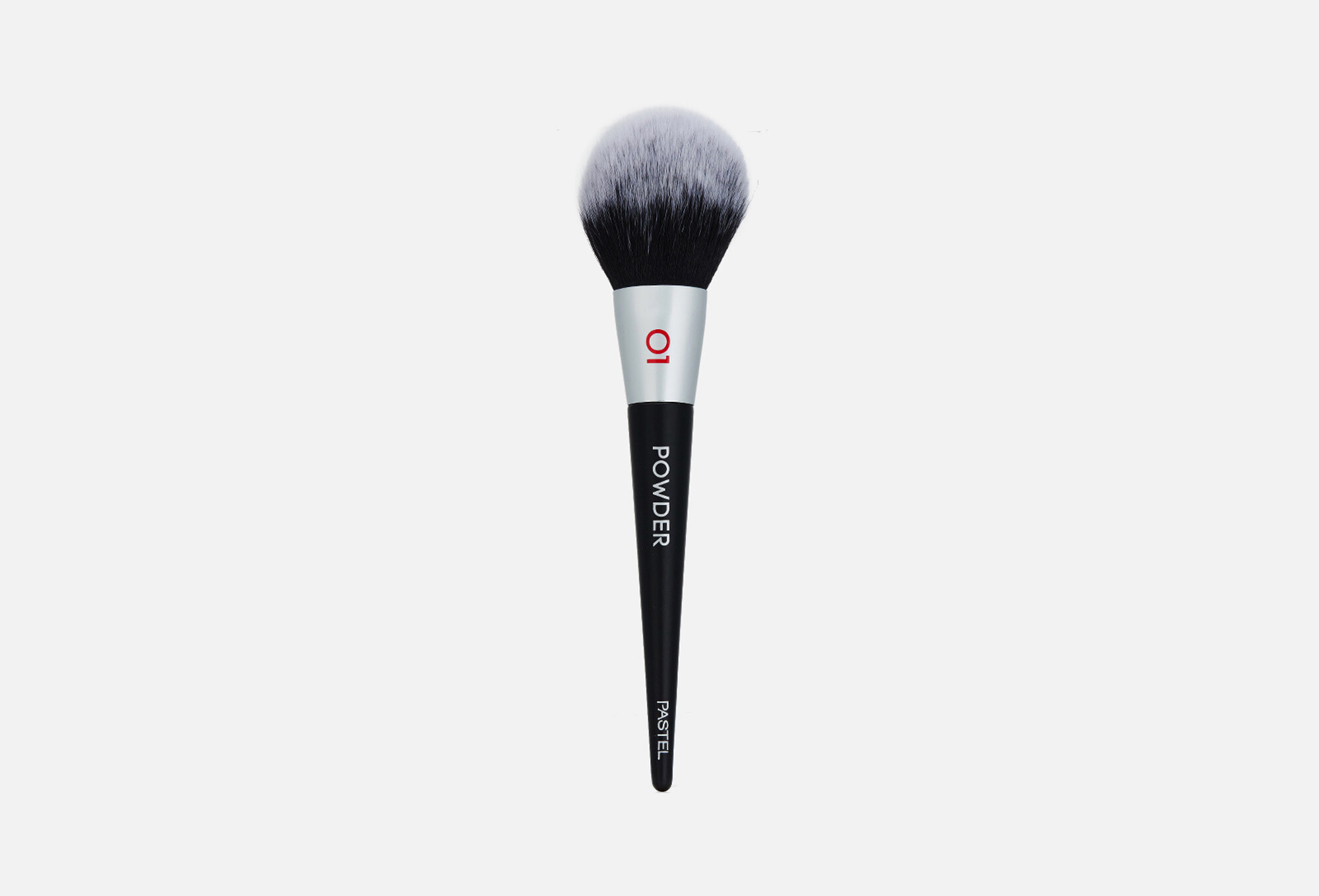 Кисть для пудры PASTEL COSMETICS Powder Brush 01