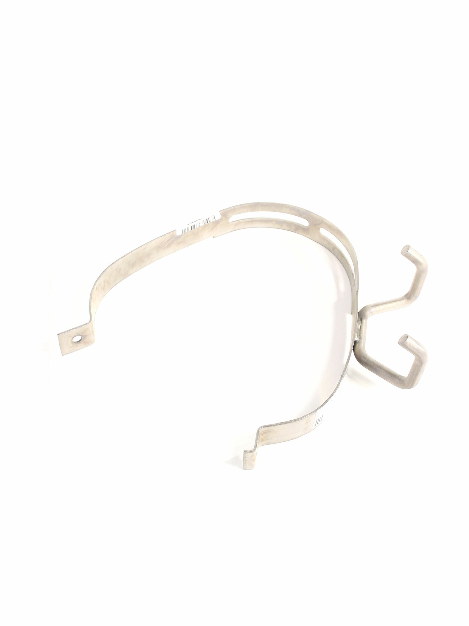 Кронштейн крепления глушителя ГАЗель NEXT голый