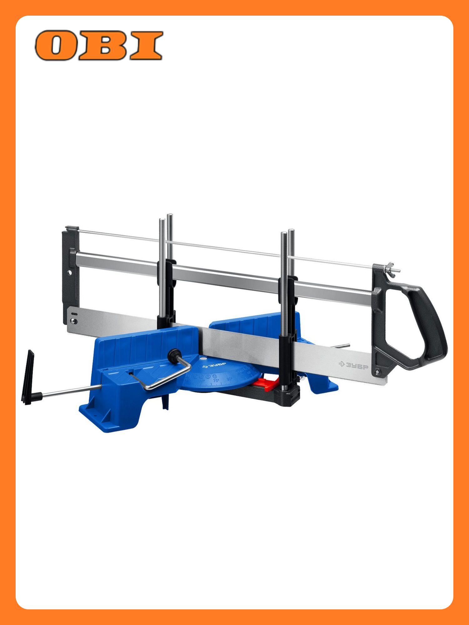 Стусло ЗУБР СП-550, поворотное, прецизионное, серебристое, 550мм