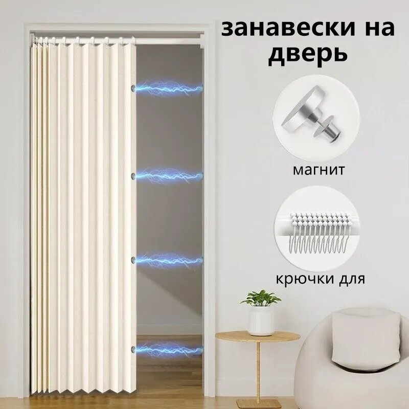 Дверь межкомнатная, 1000x2000, Глухая