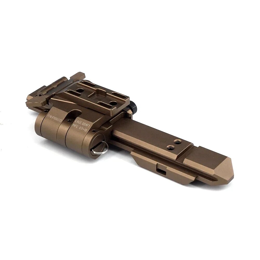 Тактическая лупа G33 для EOTech G23 0.41 INCH FDE