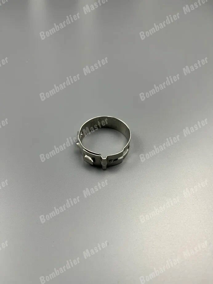 Хомут пыльника шруса 715900242