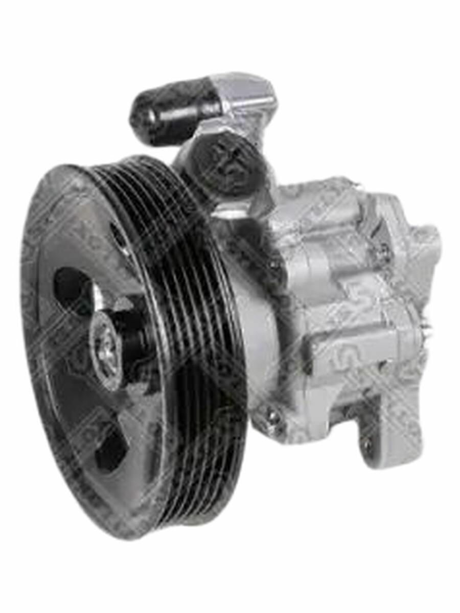 Насос гидроусилителя руля для MB W211, S211 2.6, 3.2, 5.0, 5.4 2002- / на Мерседес-Бенц 211, С211