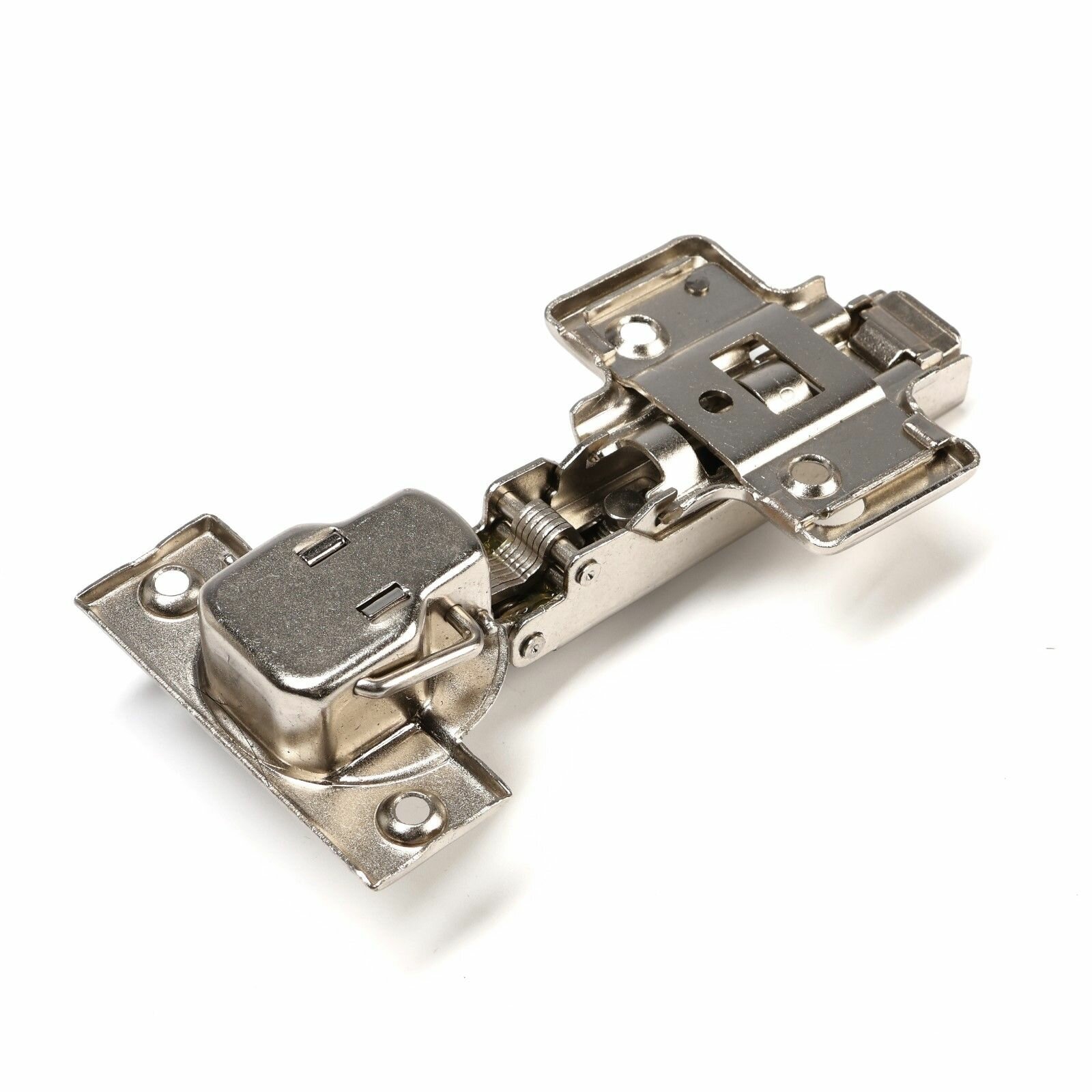 Петля мебельная, 105", 2 шт.