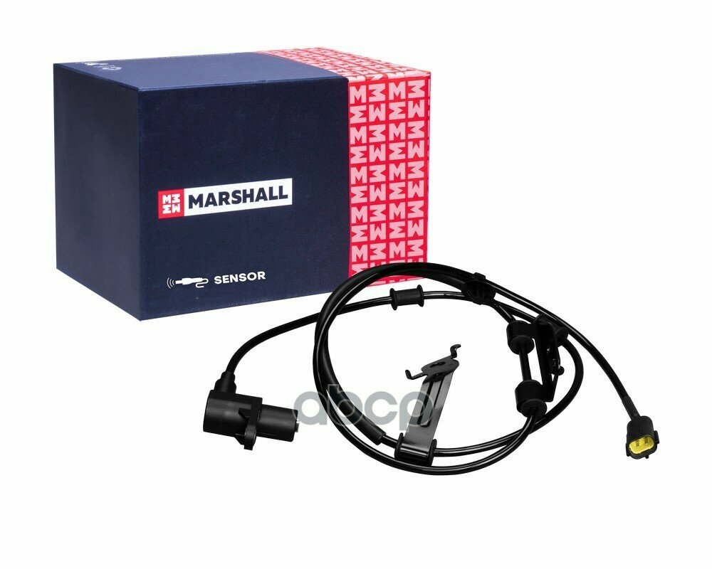 Датчик ABS Chery Tiggo (T11) I - (MSE28) MARSHALL арт. MSE0258