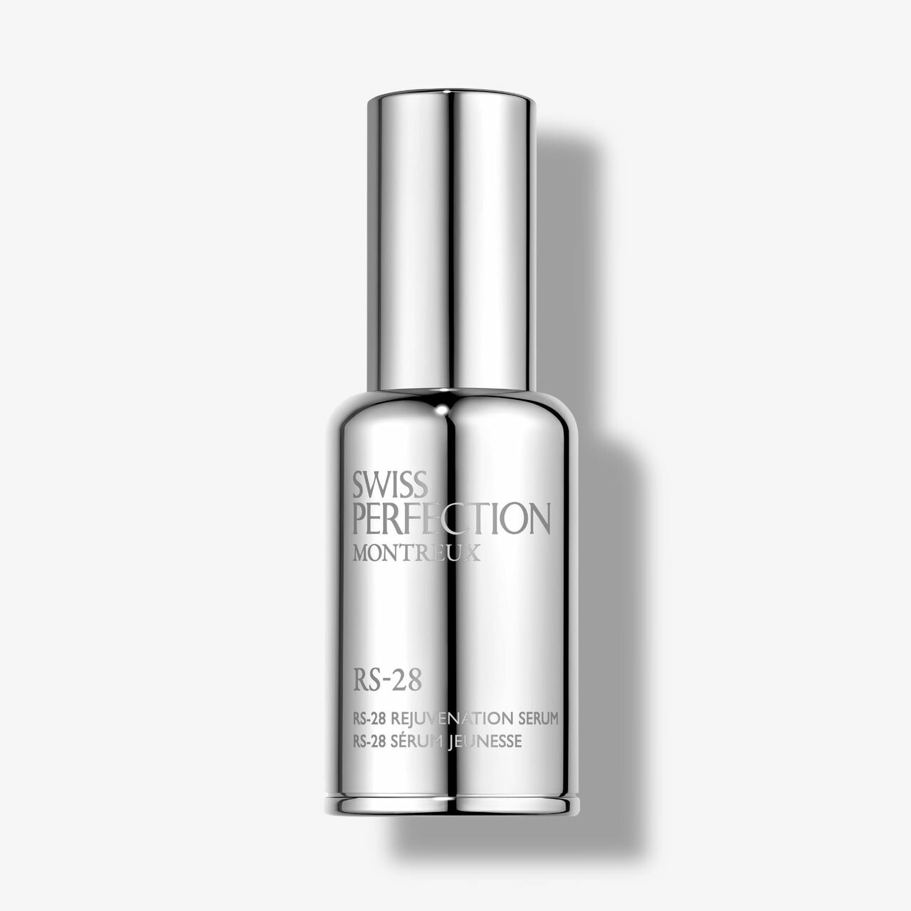 SWISS PERFECTION Омолаживающая сыворотка 30 мл - RS-28 Rejuvenation Serum - линия RS-28 интенсивный уход