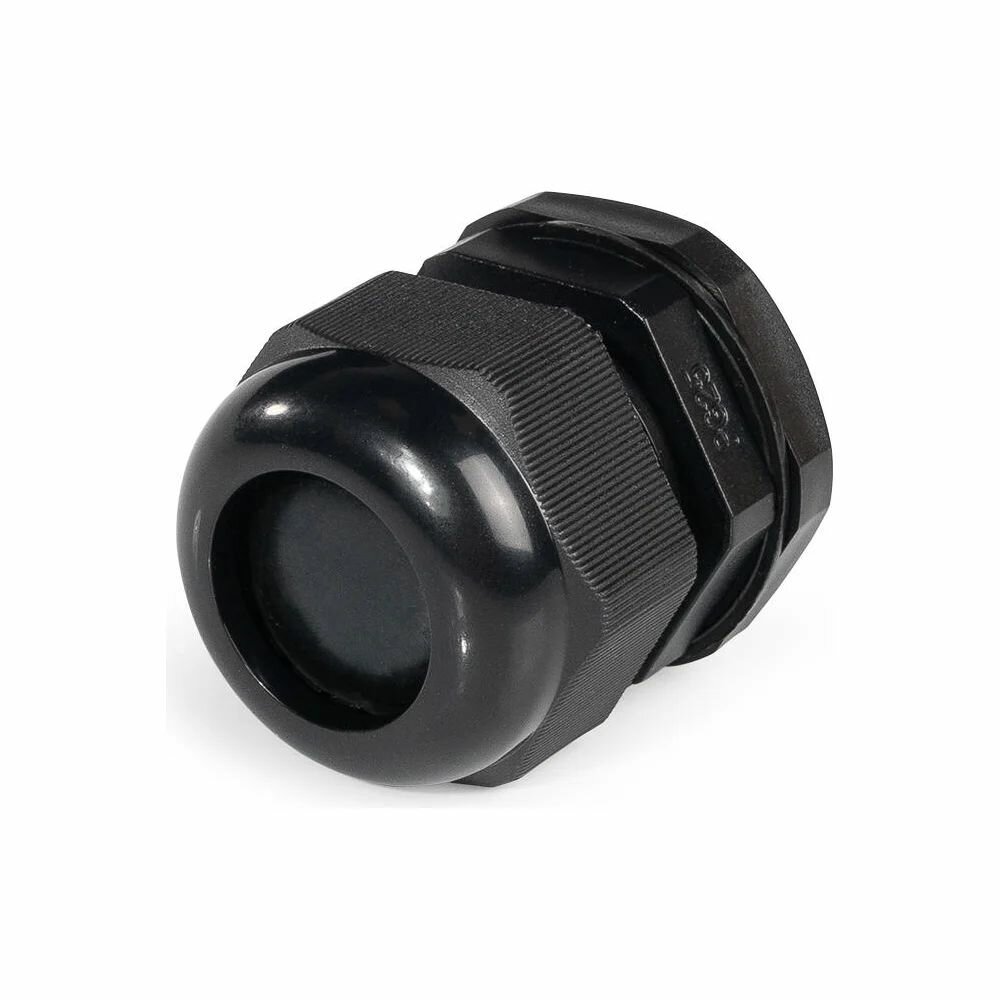 Пластиковый кабельный ввод FORTISFLEX pg 9 88640