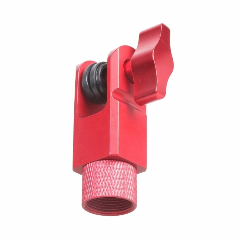 Адаптер для кронштейна 1/4 HyperX QuadCast-красный