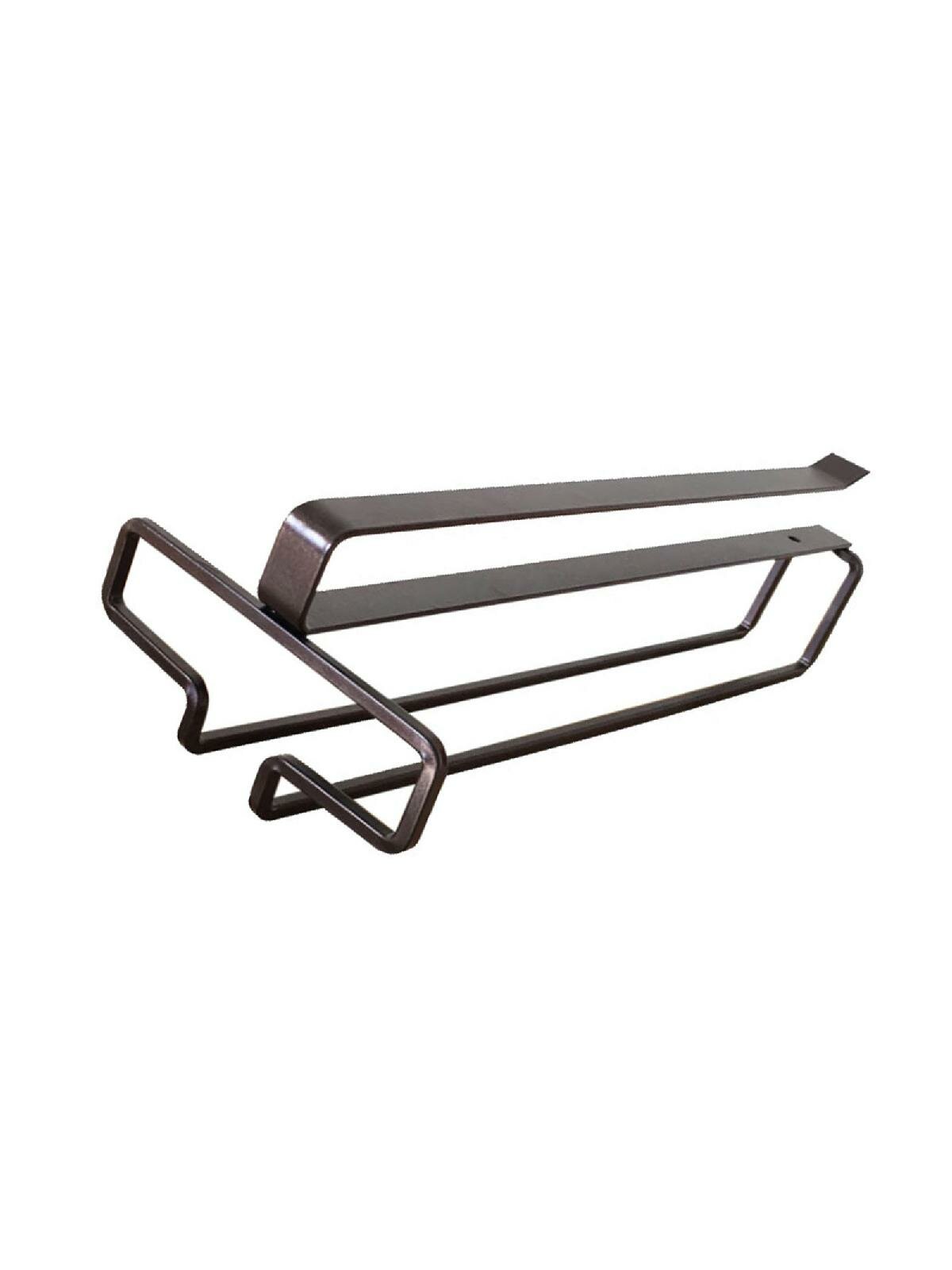 Держатели для винных бокалов Прочная стойка из нержавеющей стали для легкой установки