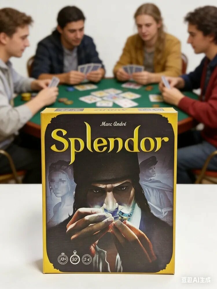 Настольная игра