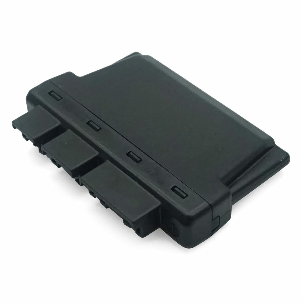 Эффективный блок управления рулевым управлением, быстрая реакция, улучшенный дизайн безопасности