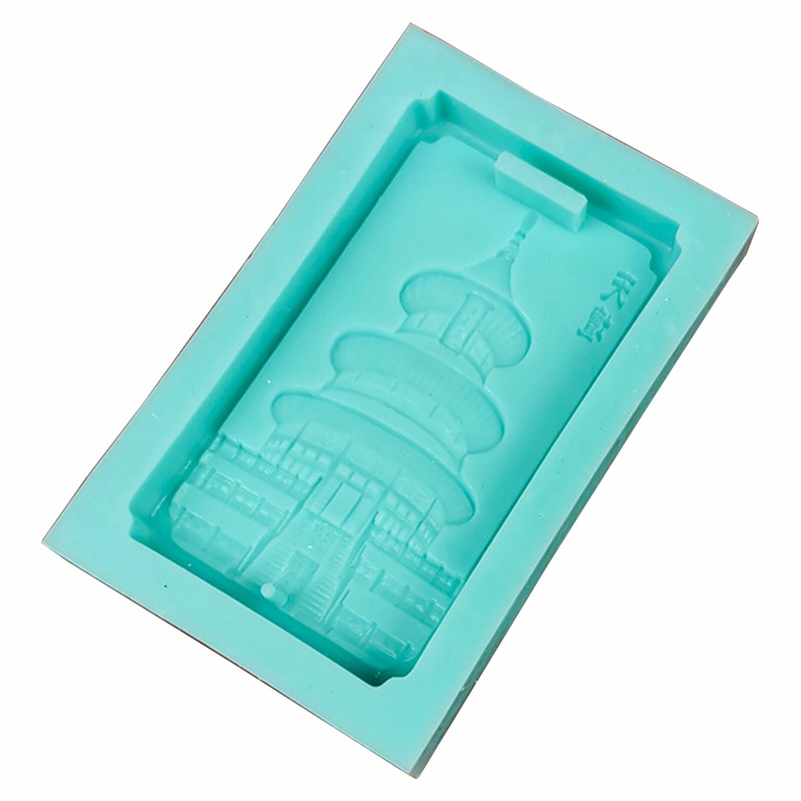 Храм Неба/для подвешивания УФ-кристаллической эпоксидной формы, силикона