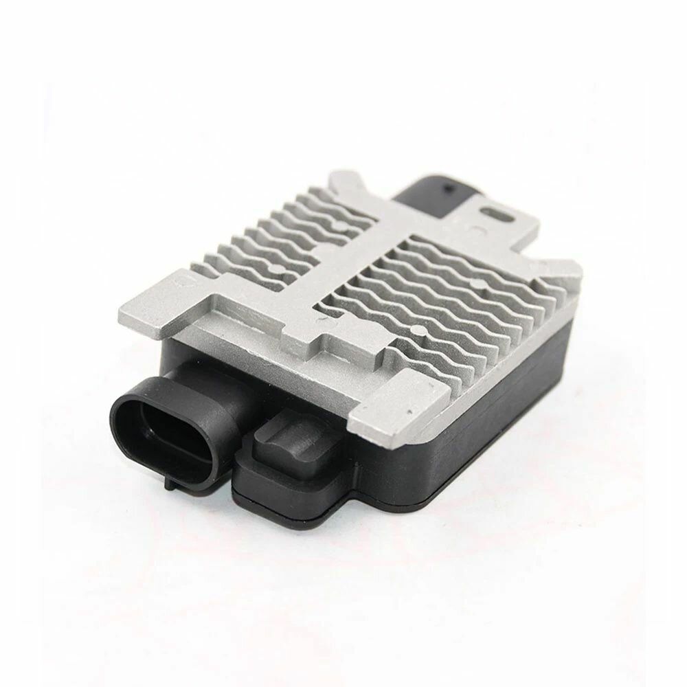 Блок управления