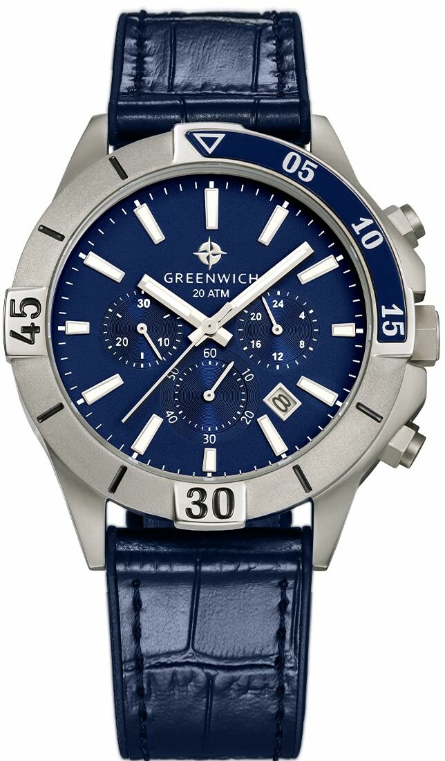 Наручные часы