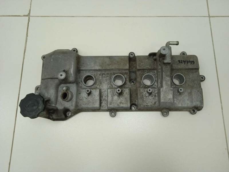 Крышка головки блока клапанная Mazda 3 BL 2009-2013