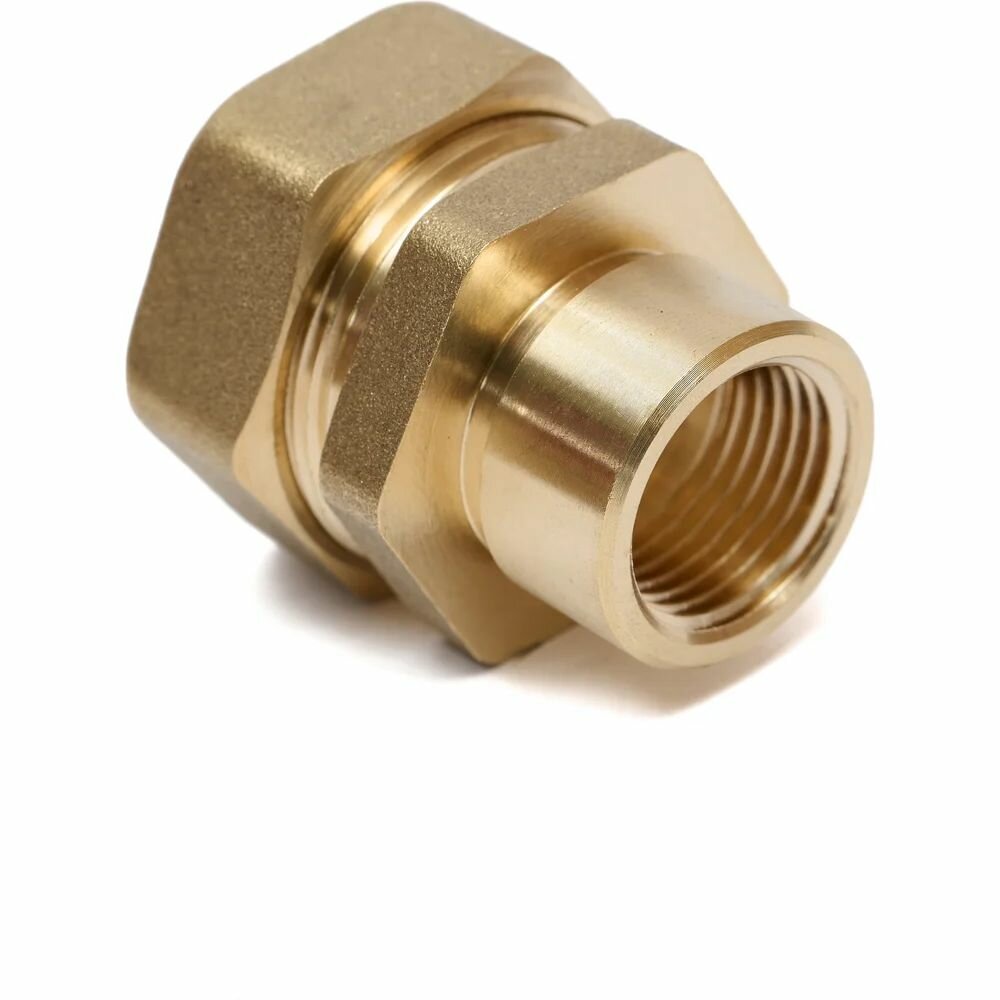 Муфта KOFULSO "труба-внутр. резьба" (мама) BIC20*1/2