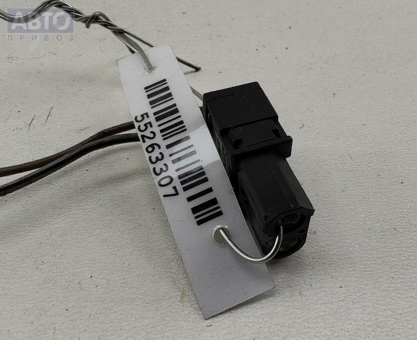 Разъем (фишка) проводки BMW 5 E39 (1995-2003)