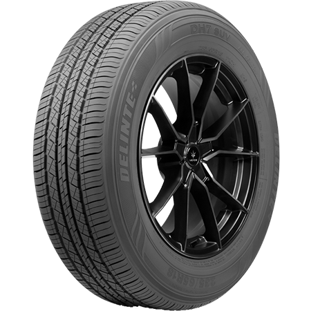Delinte DH7 SUV 225/60 R17 99H