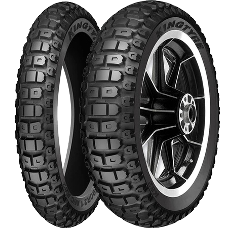 Kingtyre K82 90/90 R21 54H TL/TT Front