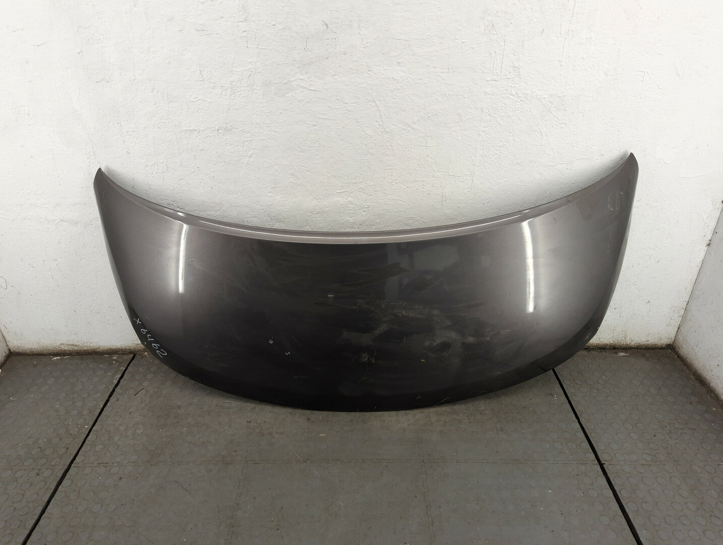 Капот Hyundai H-1 Starex Б/У