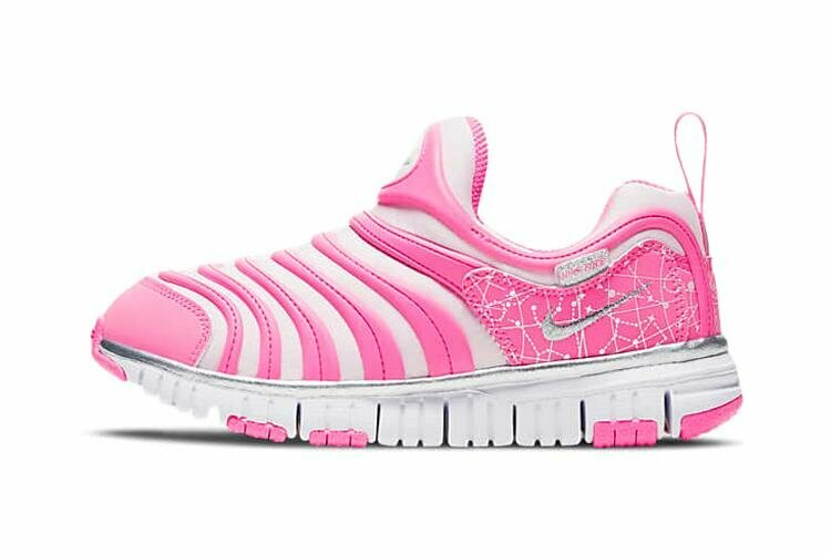Кроссовки Dynamo Free Low Top