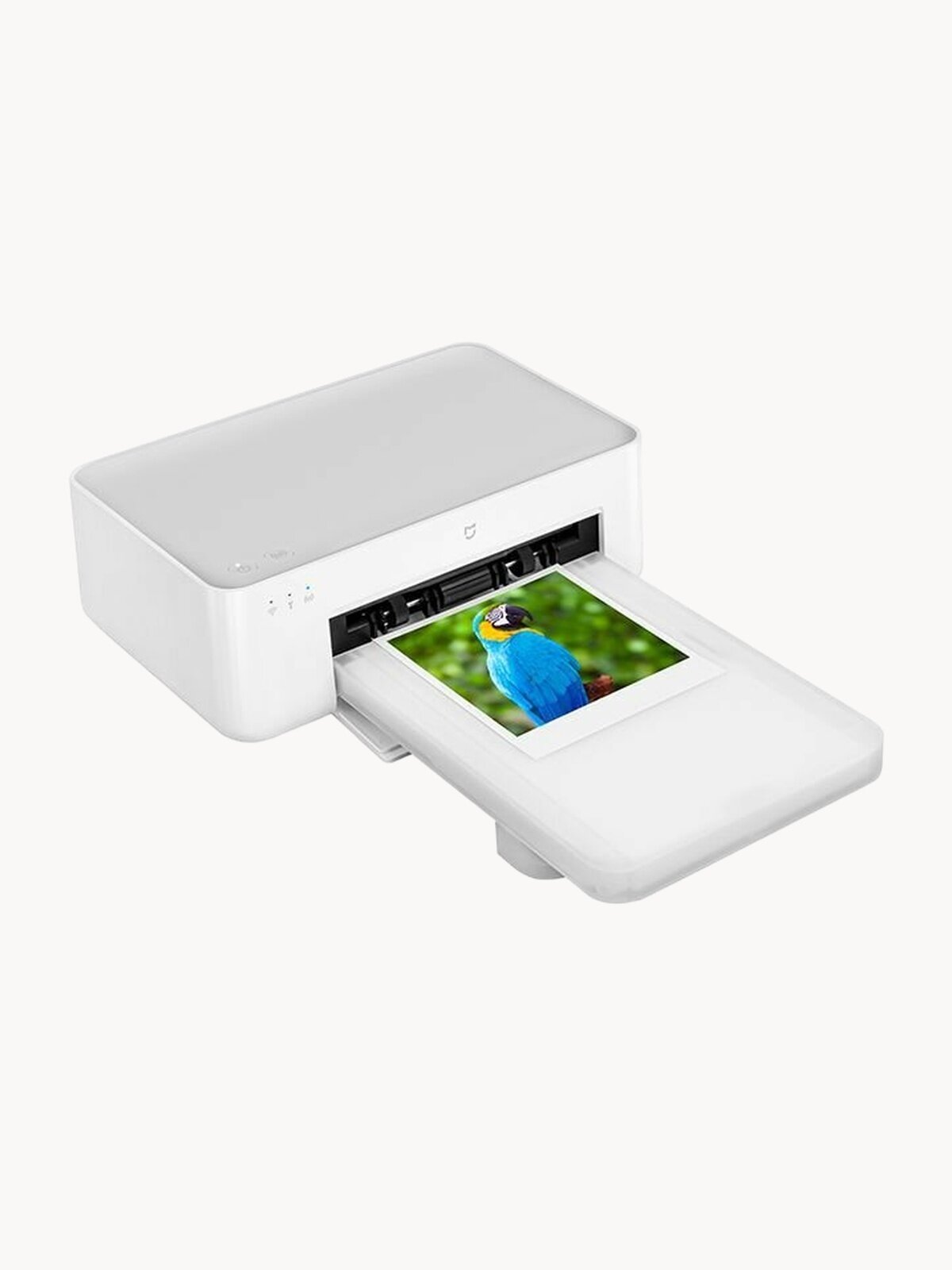 Xiaomi Мини-принтер ZPDYJ03HT сублимационный, Цветной