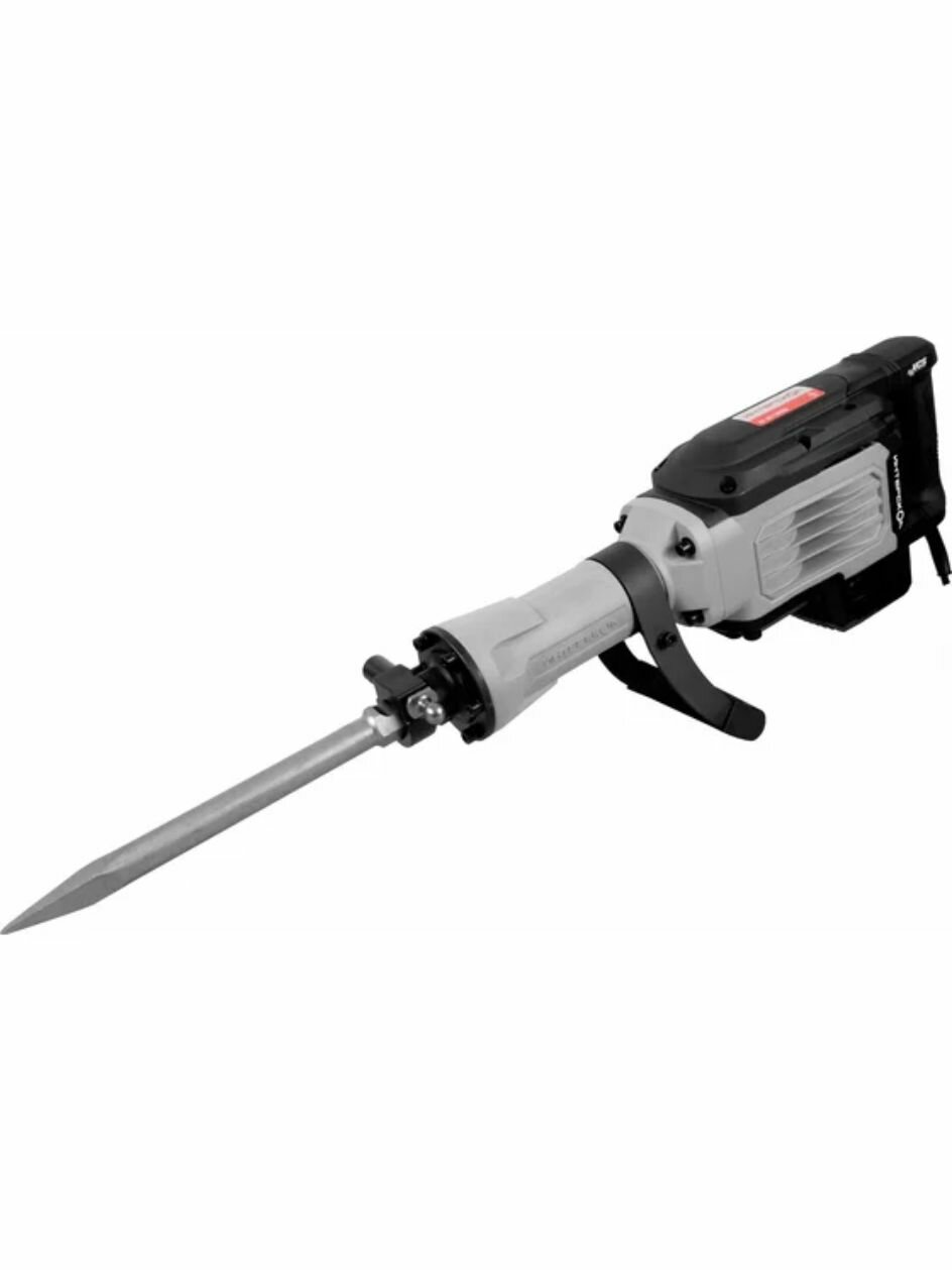 Отбойный молоток М-30/1800В Интерскол