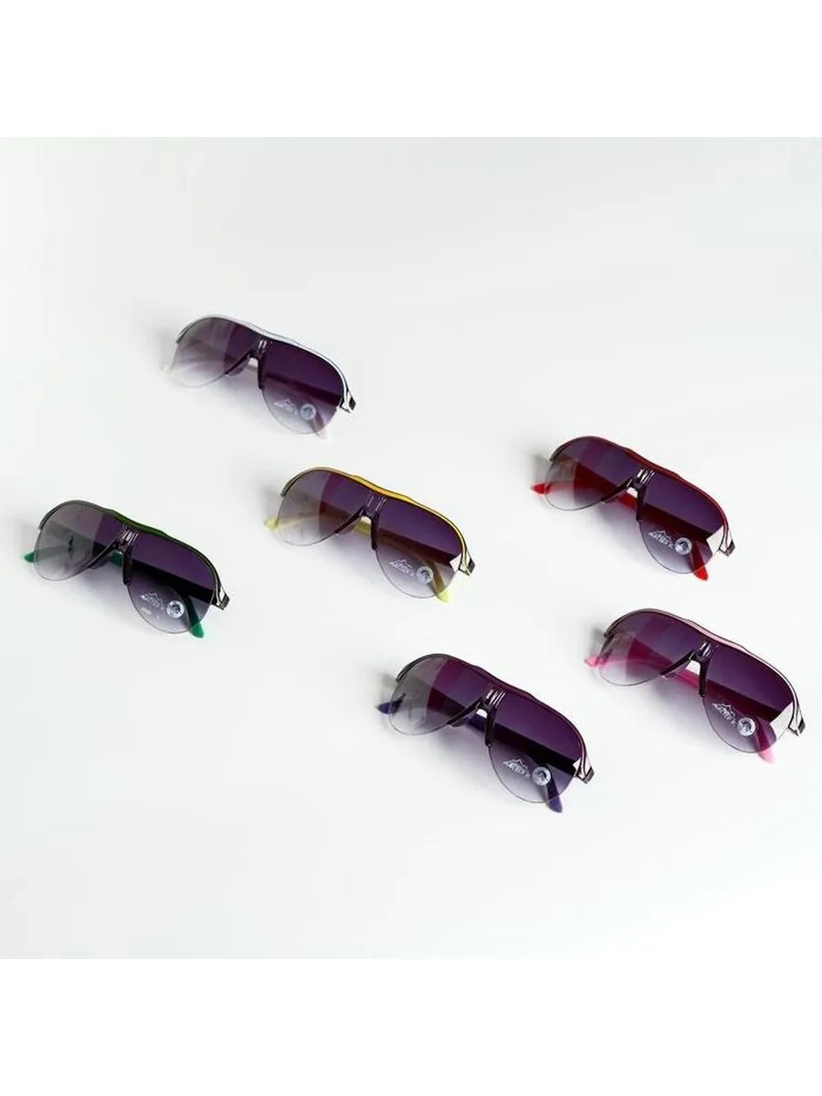 Солнцезащитные очки