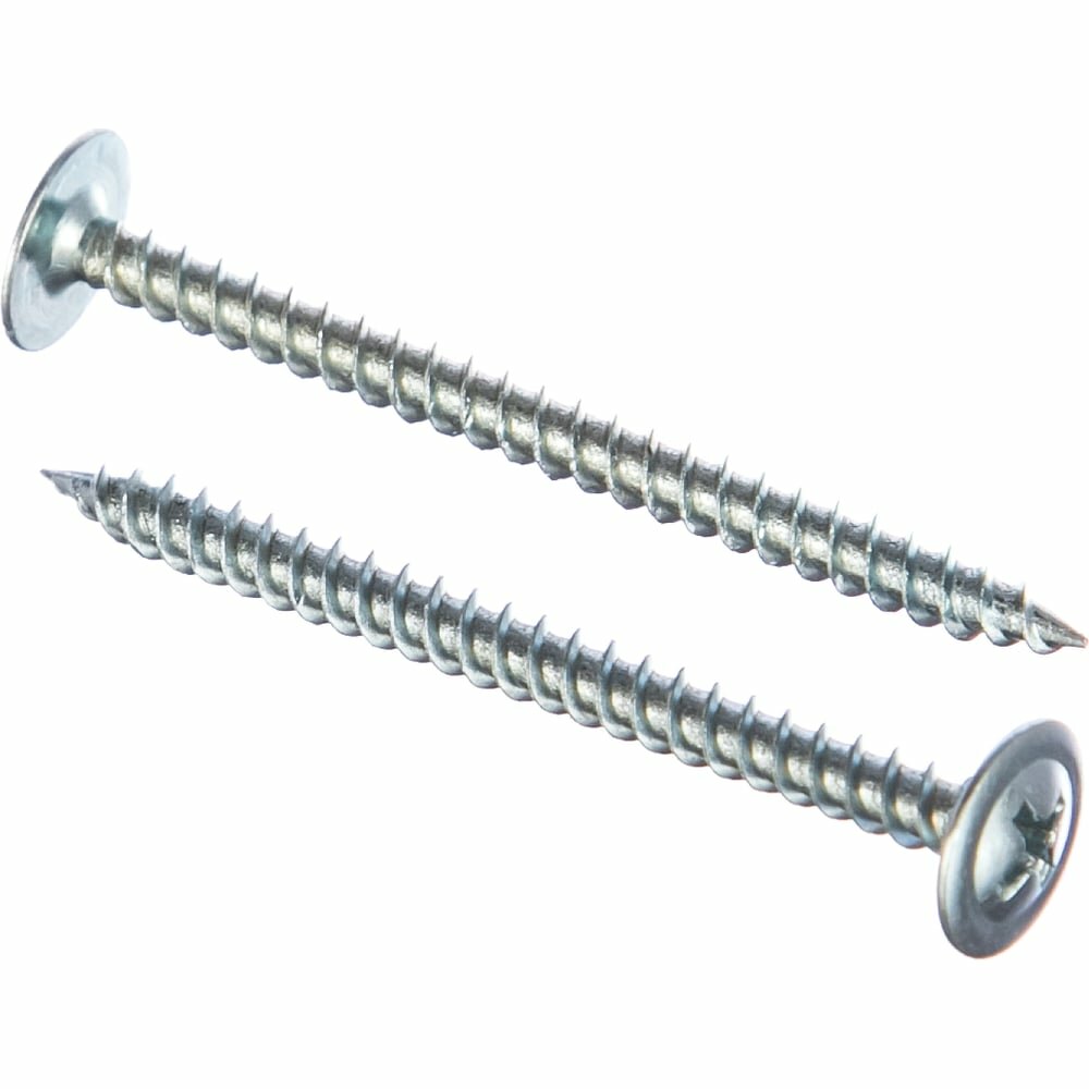 Острый саморез с прессшайбой креп-комп 4,2х51 (350 шт.)