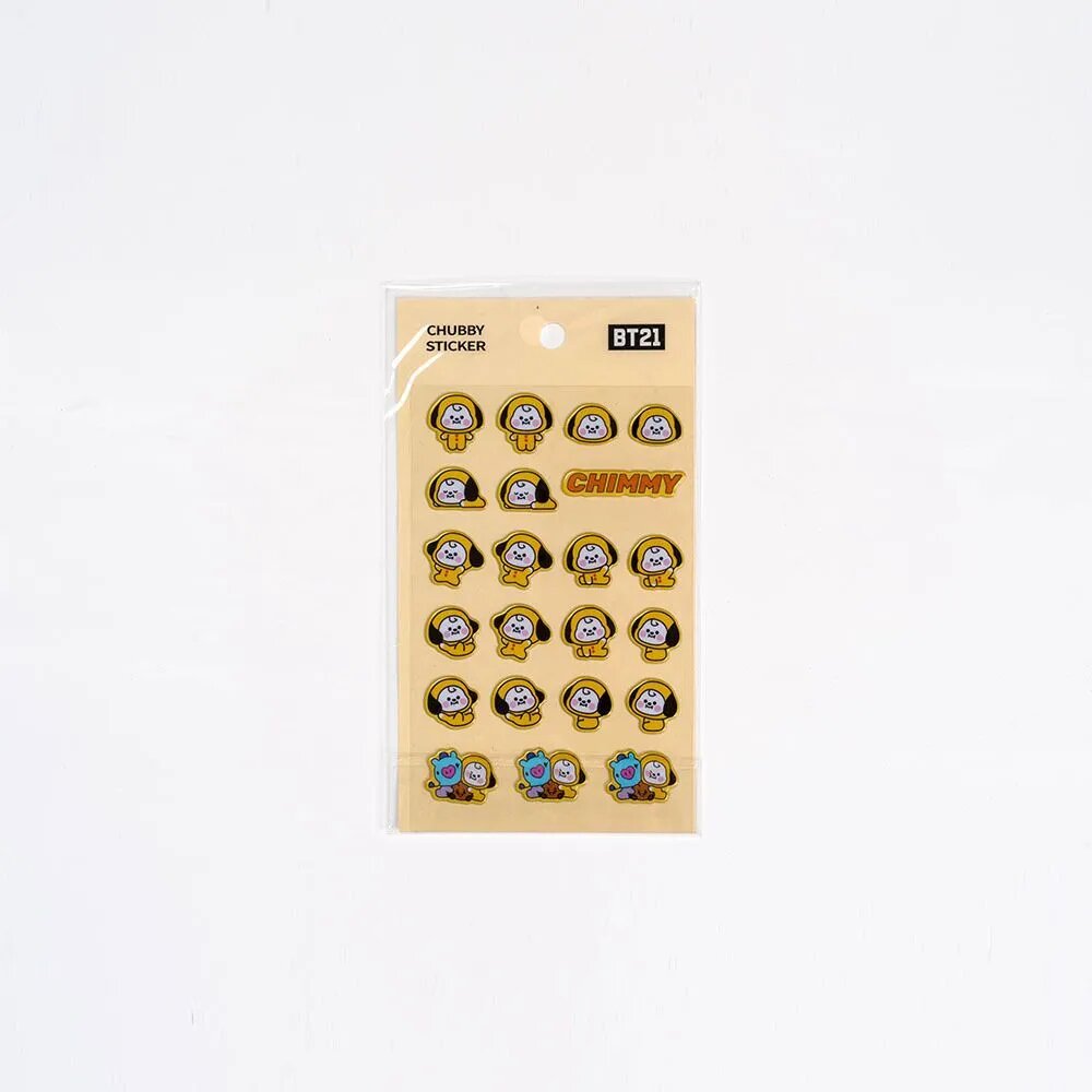 3д стикеры BTS K-pop Кей поп наклейки на телефон