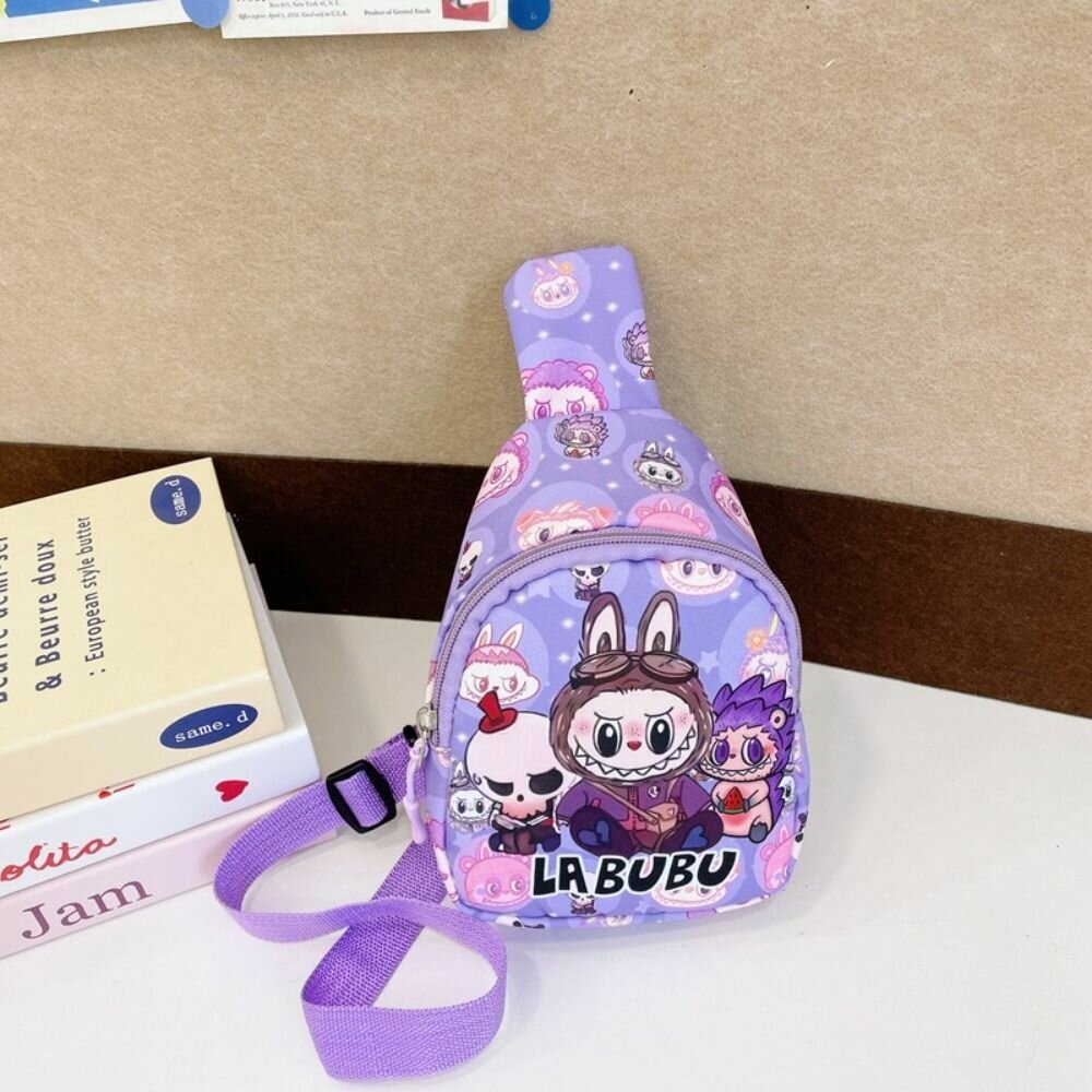 Детская сумка-кроссбоди