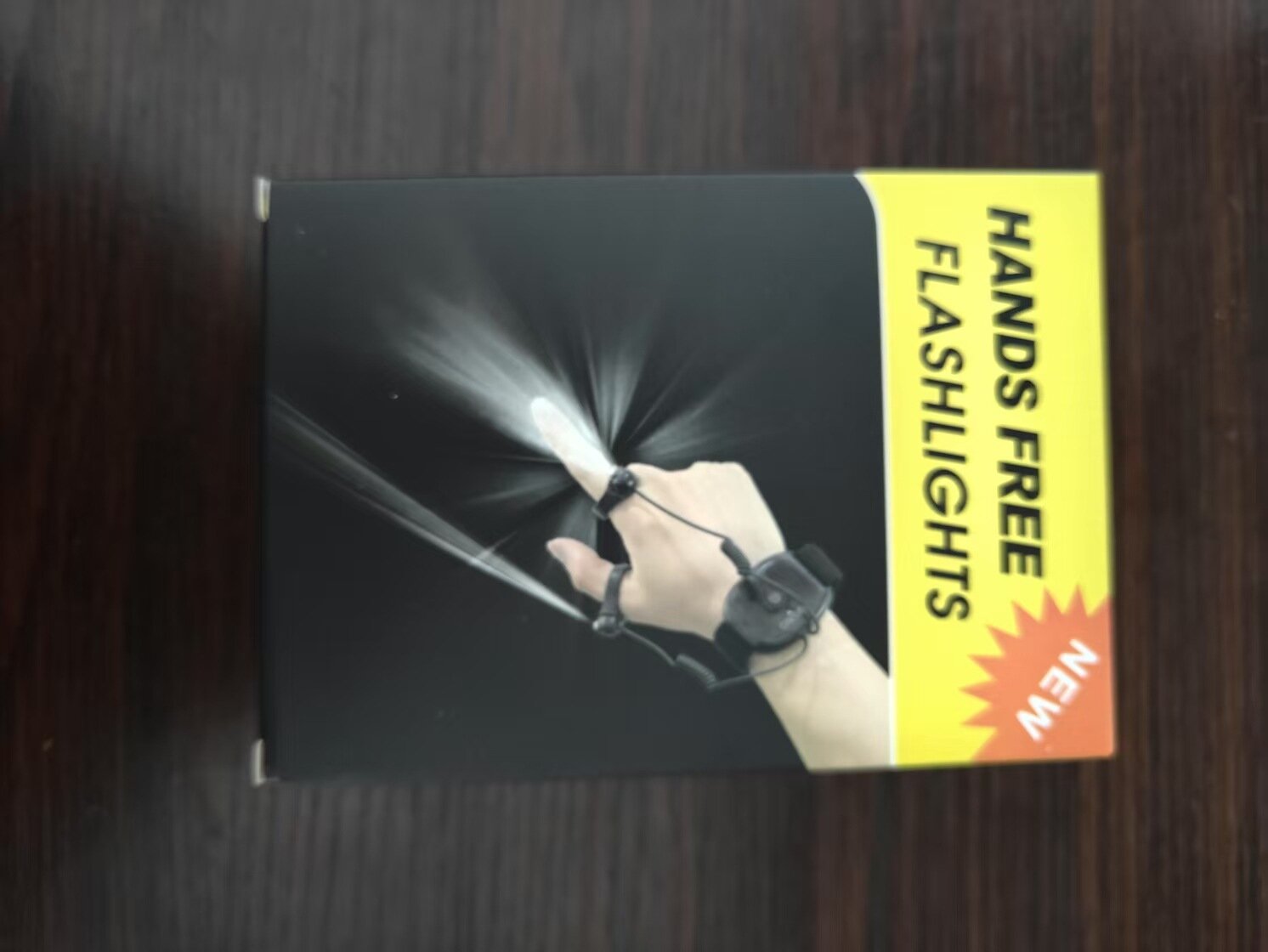 Горячая продажа SG Алмазное кольцо Фонарик Ночная рыбалка Ремонтное освещение Наручный перезаряжаемый сильный свет Местное освещение Спорт Ночная рыбалка Свет для рыбалки