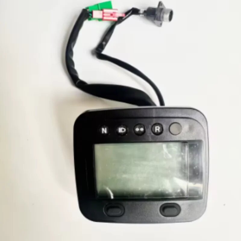 Спидометр приборной панели с ЖК-дисплеем для Linhai ATV 260cc 300cc 400cc Bighorn Quad 260 400 30101g 25246-спидометр мотоцикла