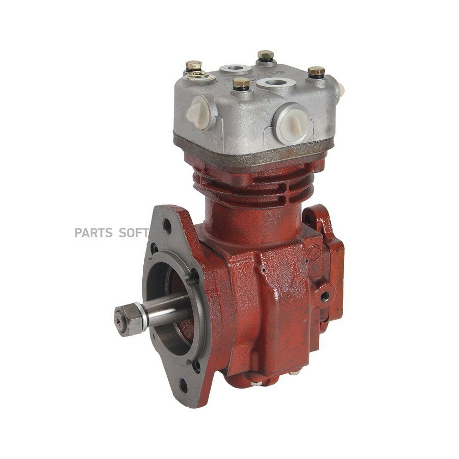 Компрессор КАМАЗ-4308, ПАЗ, кавз ДВ. CUMMINS 4BT 1 Ц от официального дистрибьютора, MOVELEX, артикул 4937403MX