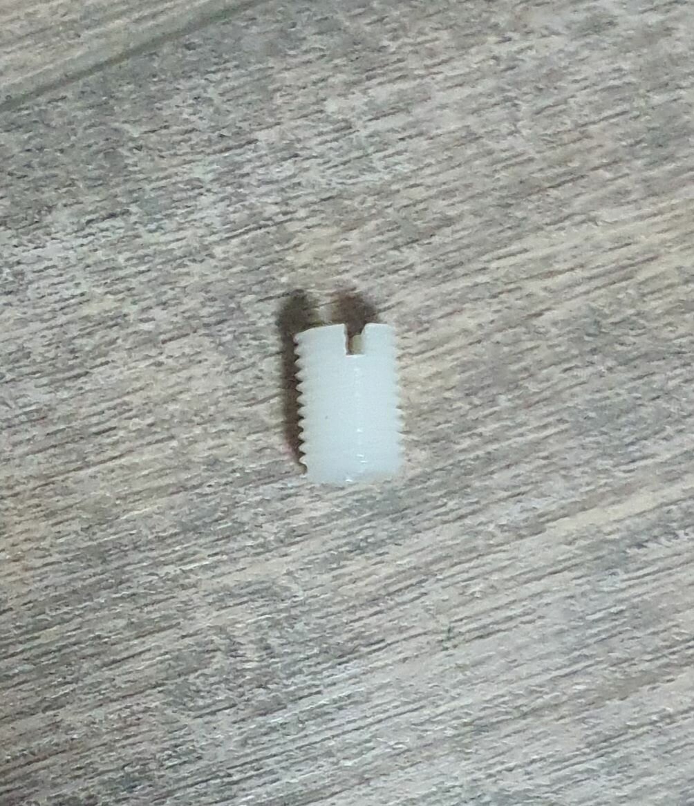 4102.133 винт регулировки давления для дизельной пушки, Master