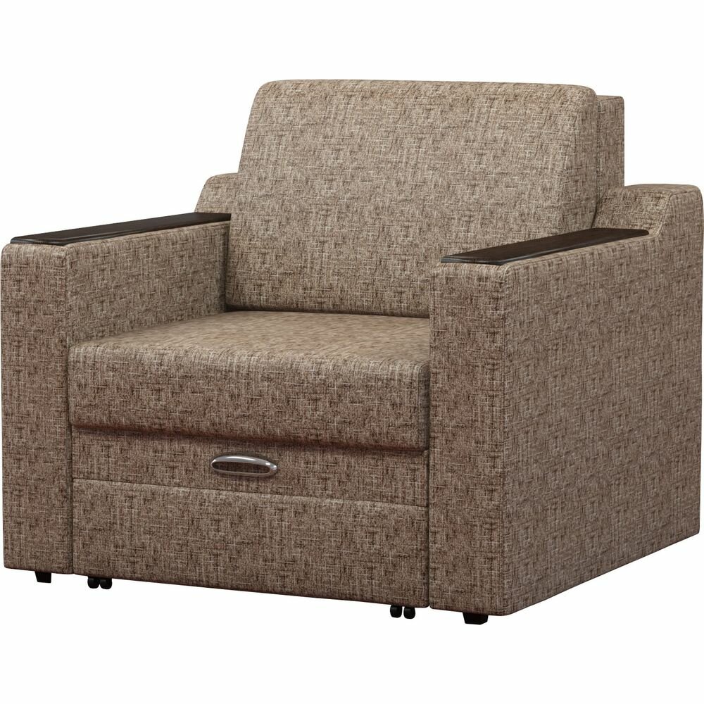 Кресло МебелПром Наташа 70 ДН прямой 22